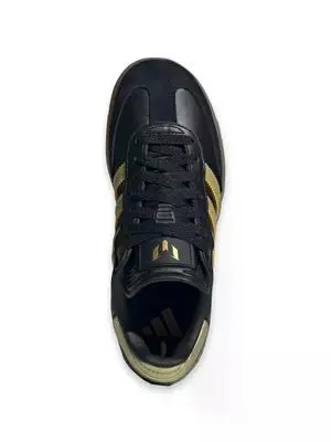 Adidas Three Stripes Lace-up Sneakers