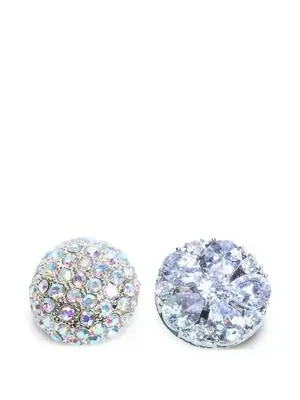 MAISON MARGIELA Embellishment Earrings