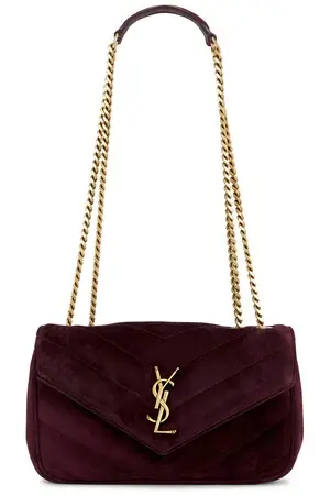 Ysl Logo Bags For Women