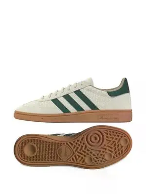 Adidas Handball Spezial Panelled Sneakers