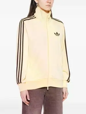 Adidas Zip Sweatshirt