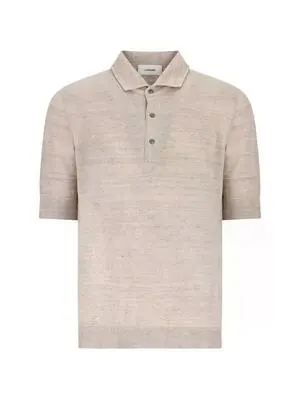 Lardini Button Down Polos For Men