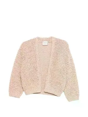 Forte_forte Ribbed Cardigans For Women