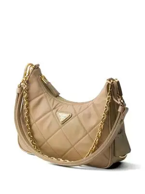 Prada Re-edition Quilted Re-nylon Mini-bag