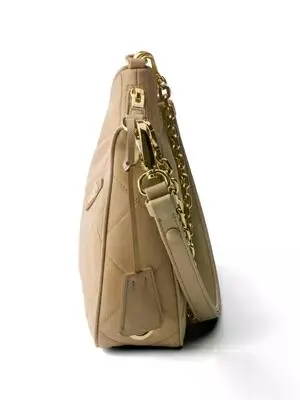 Prada Re-edition Quilted Re-nylon Mini-bag