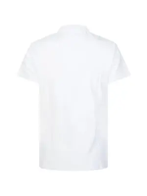 SUN 68 Buttoned Polo Top