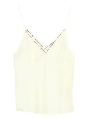 Forte_forte Casual Camis Tanks For Women