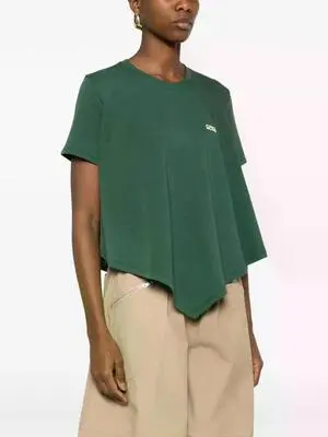Loewe Asymmetric T-shirt
