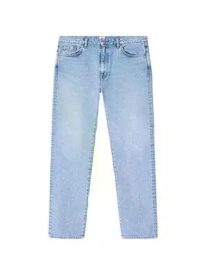 Edwin Logo-patch Jeans