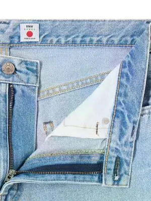 Edwin Logo-patch Jeans