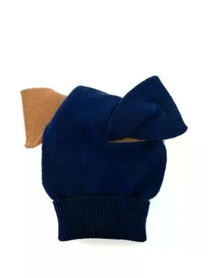 JW Anderson Knotted Beanie