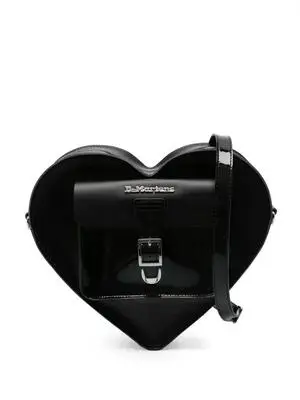 Dr. Martens Leather Crossbody Bag