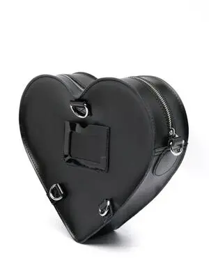 Dr. Martens Leather Crossbody Bag