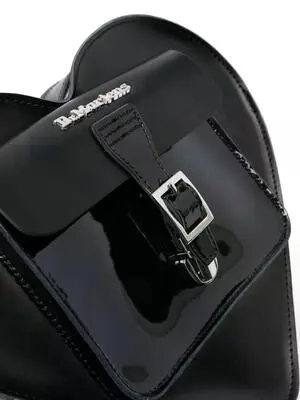 Dr. Martens Leather Crossbody Bag