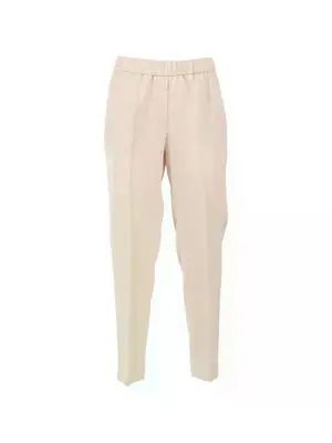 Peserico Elasticated Trousers