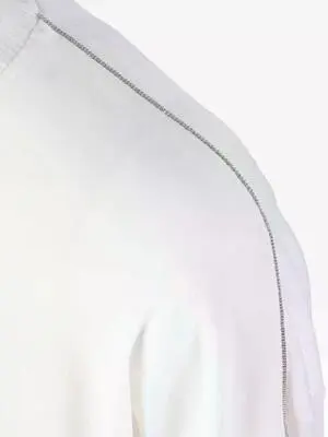 Peserico Crew-neck Sweatshirt