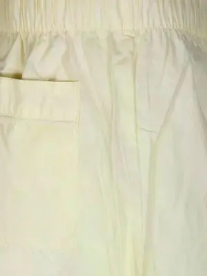 ENTIRE STUDIOS Drawstring-waist Shorts