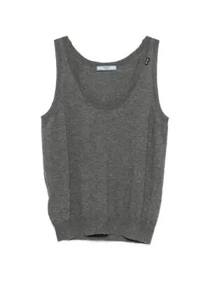 Prada Knit Top