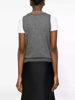 Prada Knit Top