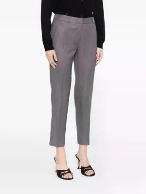 MAISON123 Felix Side-pockets Trousers