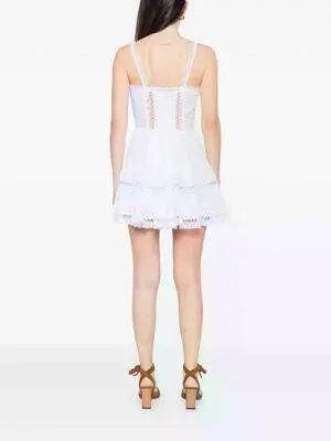 Charo Ruiz Ibiza Lenora Mini Dress
