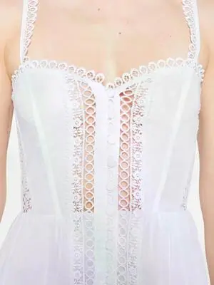 Charo Ruiz Ibiza Lenora Mini Dress