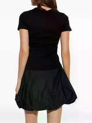 BY MALENE BIRGER Alicia Short-sleeved T-shirt