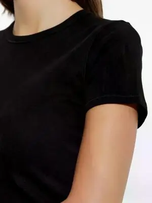 BY MALENE BIRGER Alicia Short-sleeved T-shirt