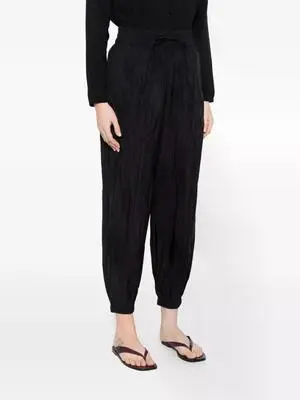 Co Drawstring Trousers