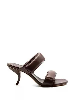 Giaborghini Padded Sandals For Women