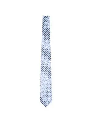 Giorgio Armani Striped Neck Tie