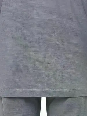 Polo Ralph Lauren Piped-trim Pajamas