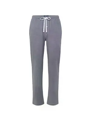 Polo Ralph Lauren Piped-trim Pajamas
