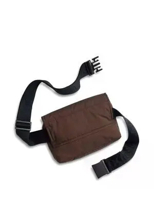 Canada Goose Logo-patch Messenger Bag
