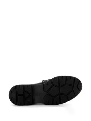 Gabor Chain-detail Loafers