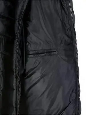 Herno Quilted Jacket - Black