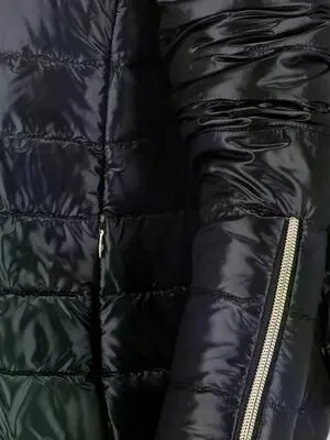 Herno Padded Jacket - Black