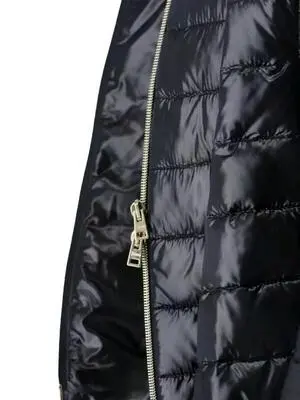 Herno Padded Jacket - Black