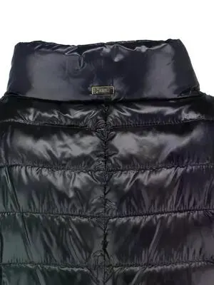 Herno Padded Jacket - Black