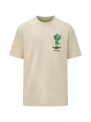 Nike Cactus-graphic T-shirt