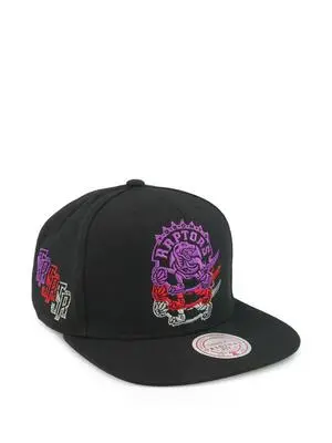 Mitchell & Ness Embroidered Baseball Cap