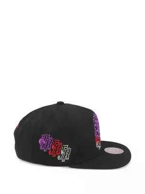 Mitchell & Ness Embroidered Baseball Cap
