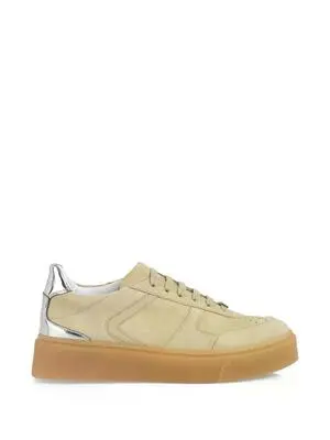 MARCCAIN Panelled Sneakers