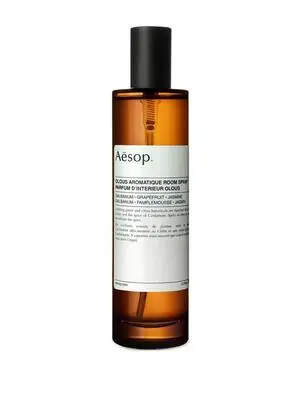Aesop Olous Room Spray - Brown
