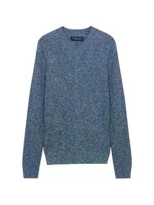 Brooks Brothers V Neck Sweaters For Men
