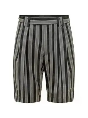Full Length Shorts For Men