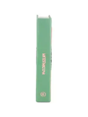 OLYMPIA LE-TAN Book Clutch Bag - Green