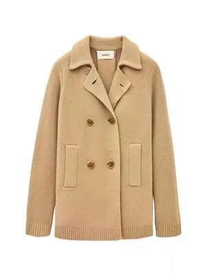 Ba&sh Double-breasted Cardigan