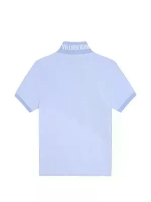 Vilebrequin Embroidered Turtle Polo Shirt