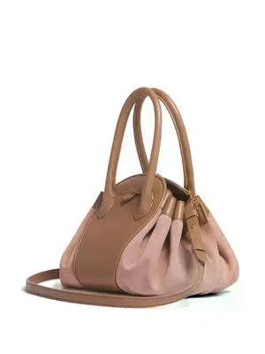 Marni Tulipea Shoulder Bag
